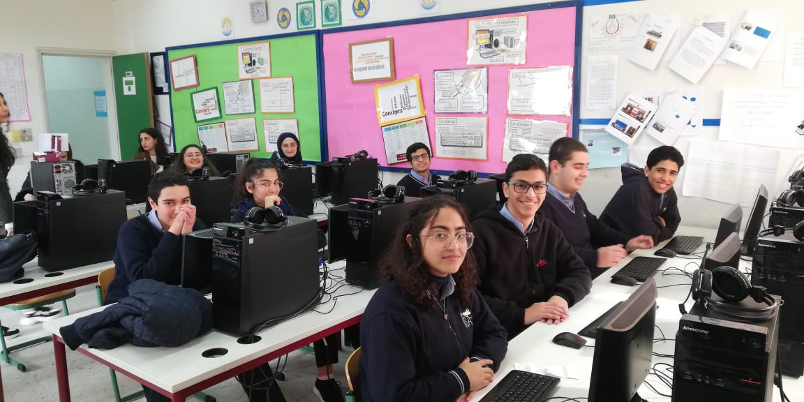 Spécialistes en “Microsoft Office” – Collège Notre Dame des Sœurs ...