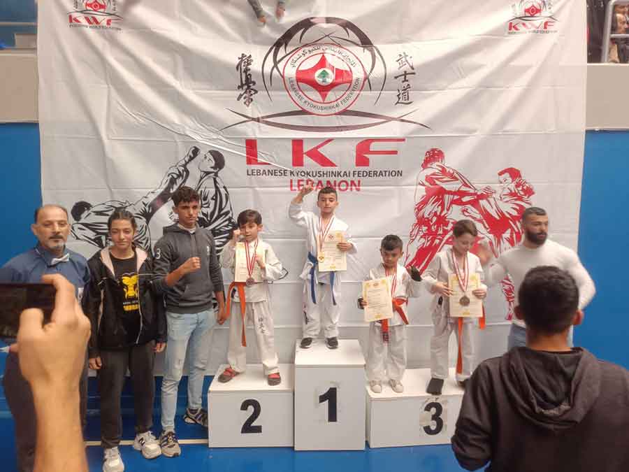 تهنئة – Collège Notre Dame des Sœurs Salvatoriennes – Abra.