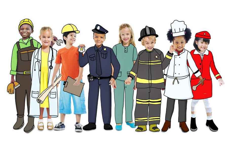 Students’ Future Careers – Collège Notre Dame des Sœurs Salvatoriennes ...